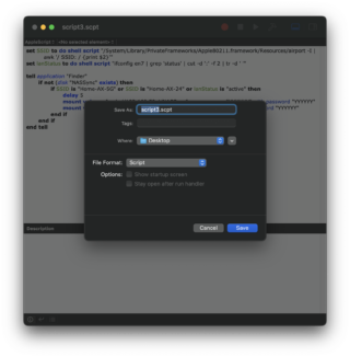 วิธีทำให้ Windows 11 และ macOS map network drive จาก NAS อัตโนมัติทุกครั้งที่เปิดเครื่อง ...